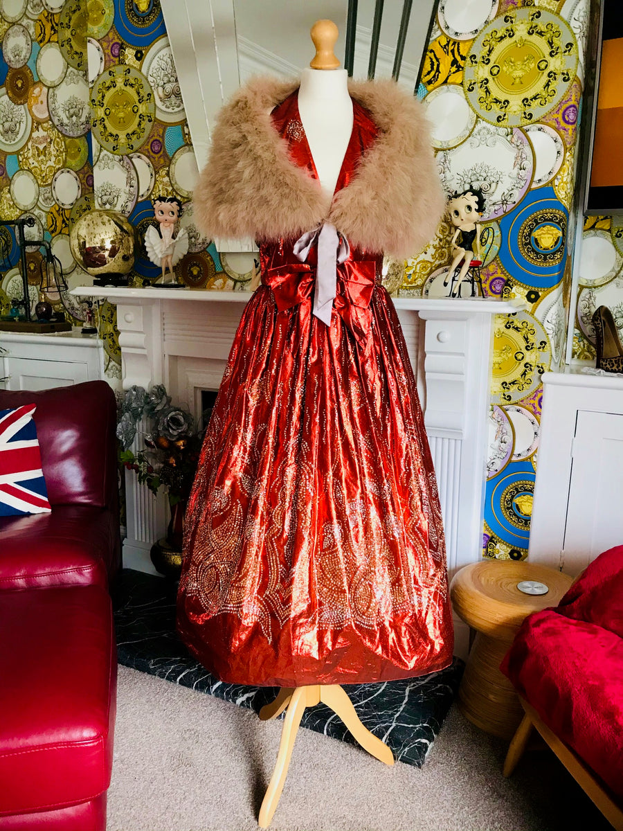 Vintage – Quirky Bird Vintage & Retro Fashion